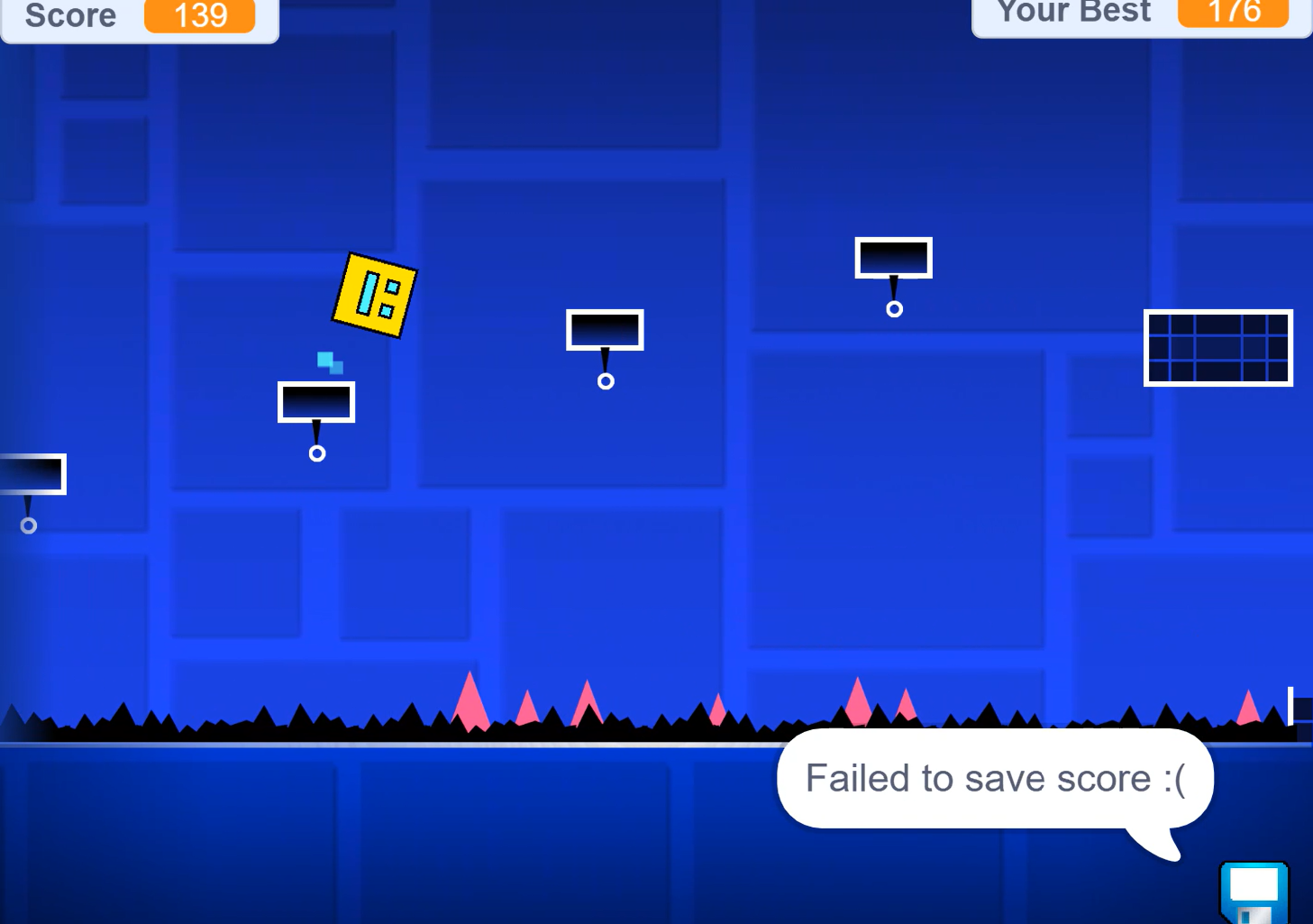 GitHub - geometry-dash-scratch/geometrydashscratch: Welcome to Geometry Dash Scratch, a ...
